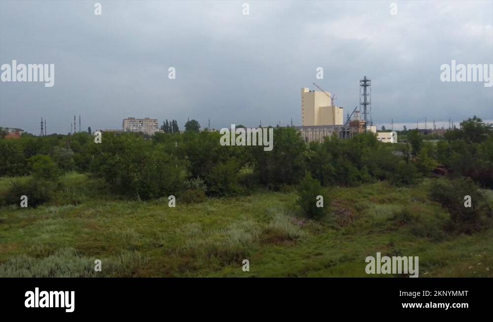Vintage industrial landscape Stock Videos & Footage - HD and 4K Video ... Vintage industrial landscape Stock Videos & Footage - HD and 4K Video ...