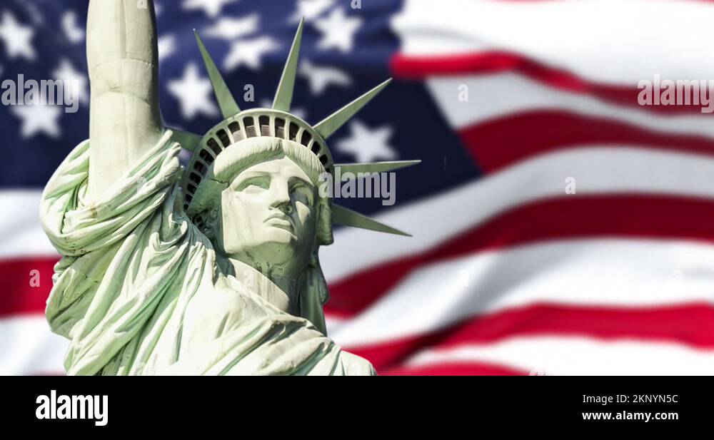 Libertas flag Stock Videos & Footage - HD and 4K Video Clips - Alamy