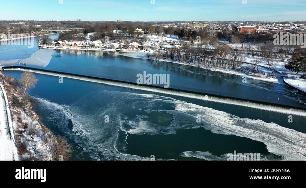 Snowy river dam Stock Videos & Footage - HD and 4K Video Clips - Alamy