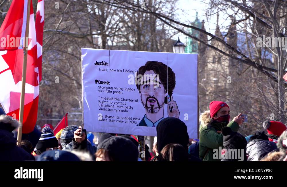 Justin trudeau flag Stock Videos & Footage - HD and 4K Video Clips - Alamy