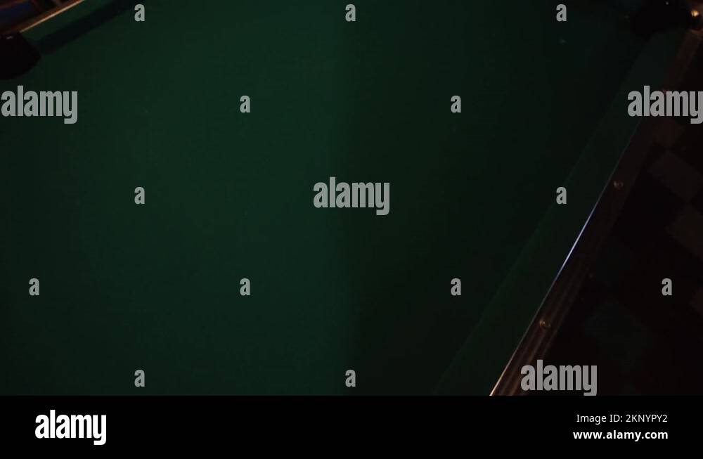 Empty pool table Stock Videos & Footage - HD and 4K Video Clips - Alamy