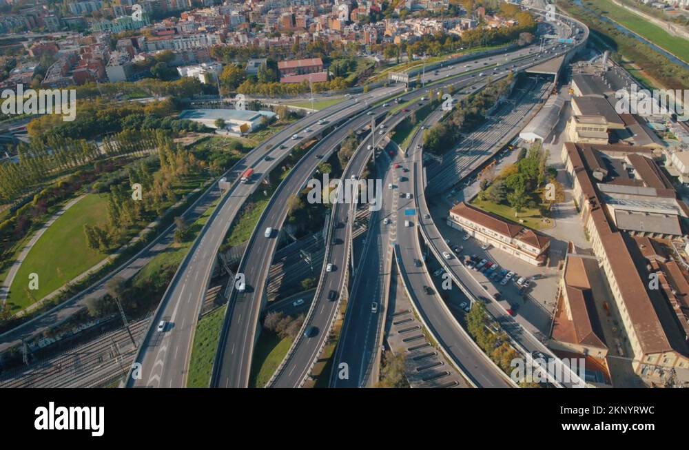 Traffic circuit Stock Videos & Footage - HD and 4K Video Clips - Alamy