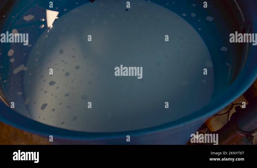 Blue salt container Stock Videos & Footage - HD and 4K Video Clips - Alamy