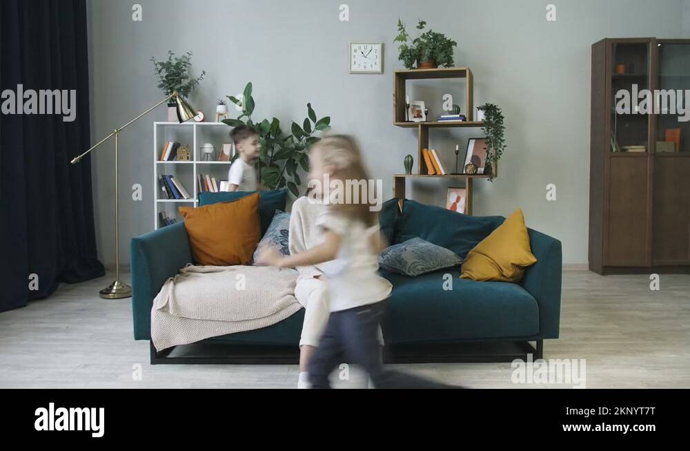 Beautiful babysitter Stock Videos & Footage - HD and 4K Video Clips - Alamy