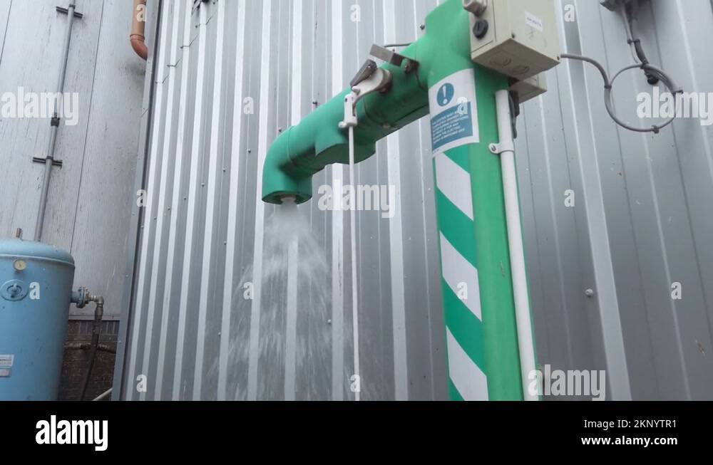 Contamination shower Stock Videos & Footage - HD and 4K Video Clips - Alamy