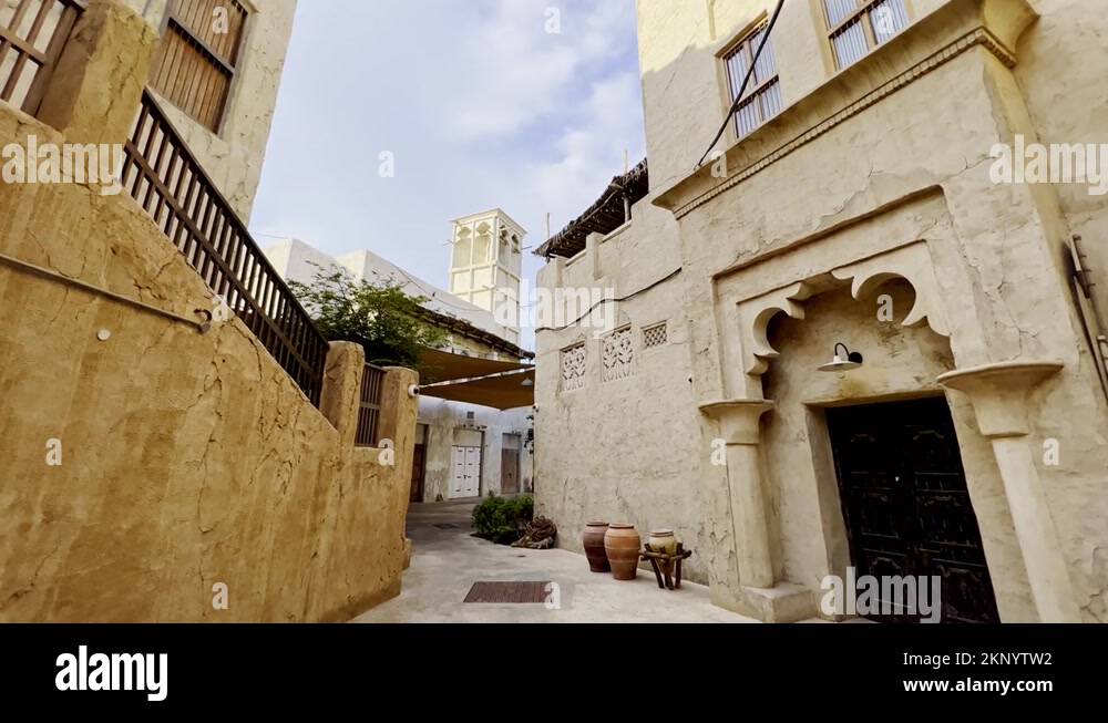 Traditional wind tower Stock Videos & Footage - HD and 4K Video Clips ...