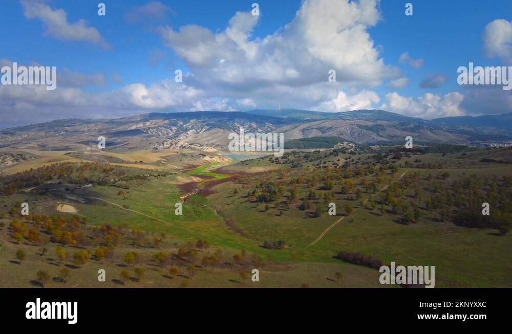 Beautiful rural landscapes Stock Videos & Footage - HD and 4K Video ...