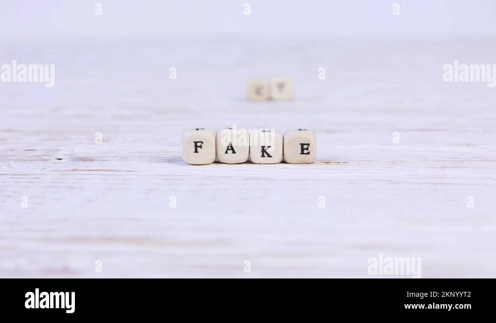 Fact or fake Stock Videos & Footage - HD and 4K Video Clips - Alamy