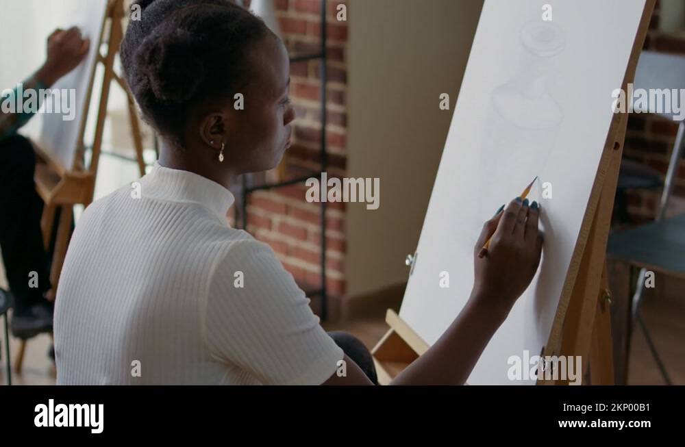 Woman object model Stock Videos & Footage - HD and 4K Video Clips - Alamy