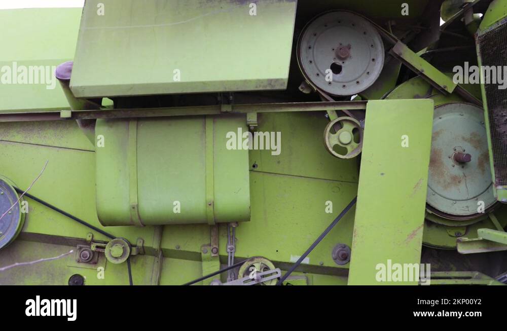 Reaping mechanism Stock Videos & Footage - HD and 4K Video Clips - Alamy