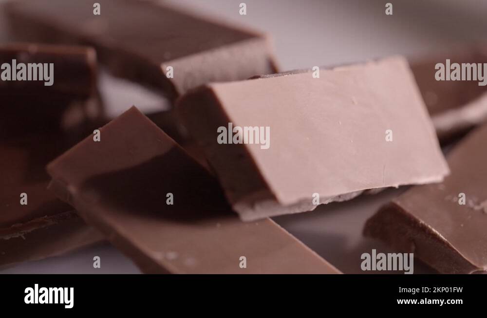 Cracked candy bar Stock Videos & Footage - HD and 4K Video Clips - Alamy