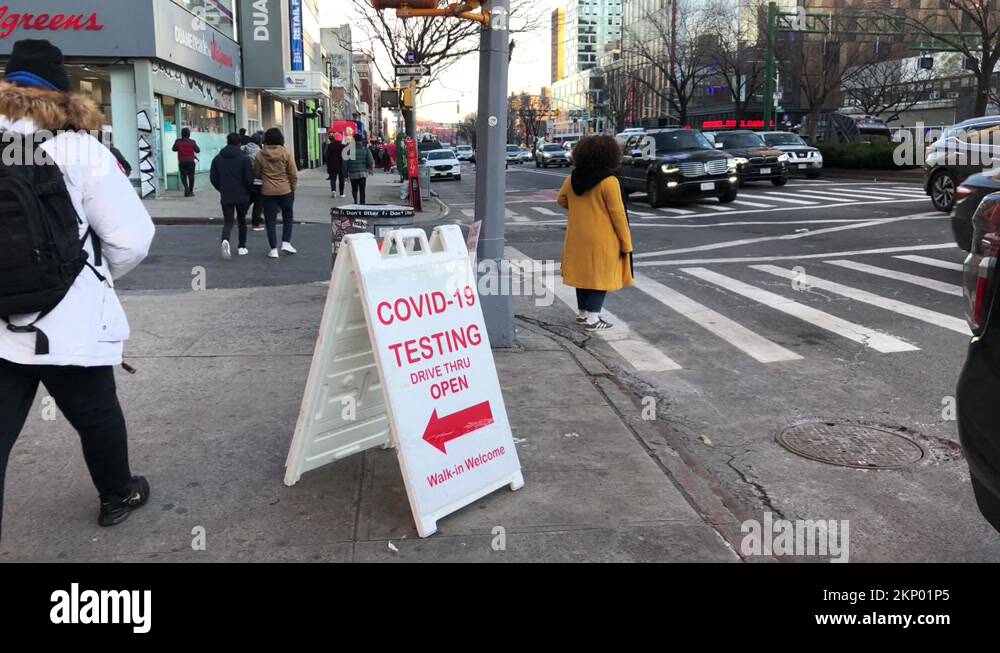 Pcr covid test site Stock Videos & Footage - HD and 4K Video Clips - Alamy