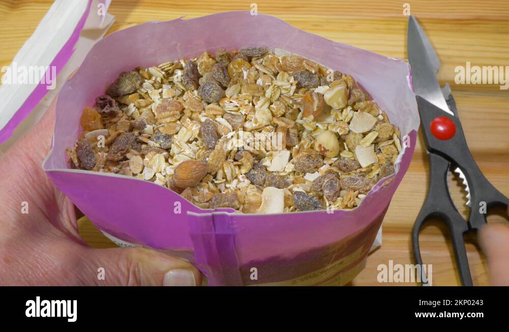 Open packet Stock Videos & Footage - HD and 4K Video Clips - Alamy