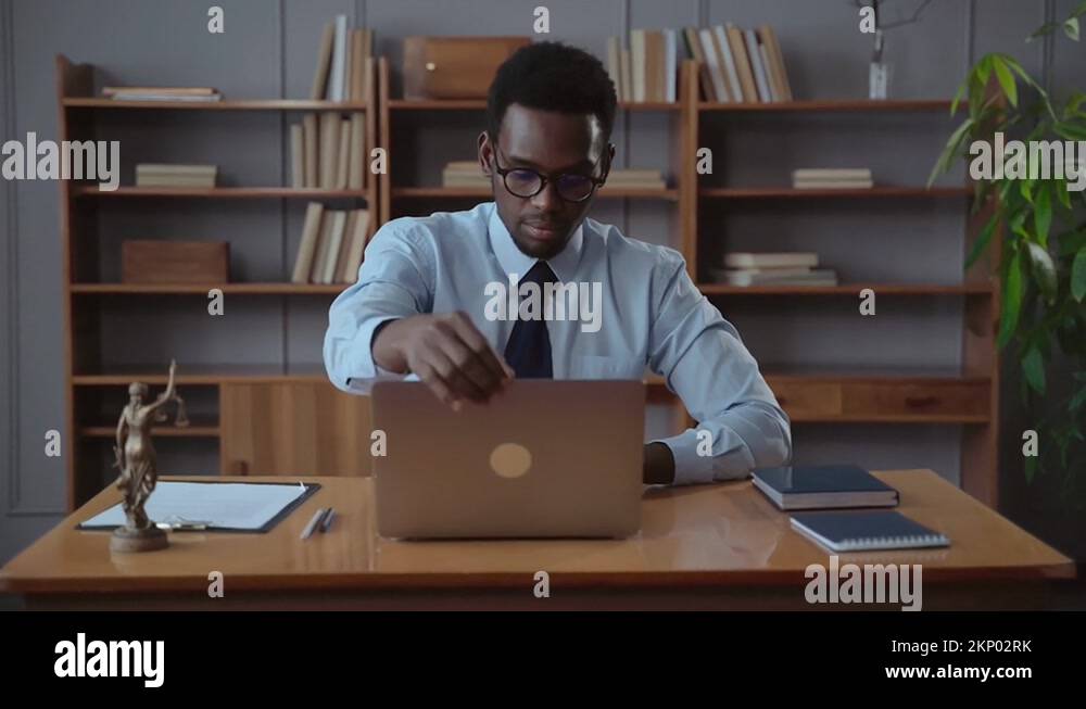 Office man poses Stock Videos & Footage - HD and 4K Video Clips - Alamy