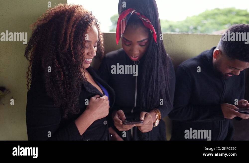 How to use her own technology Stock Videos & Footage - HD and 4K Video ...