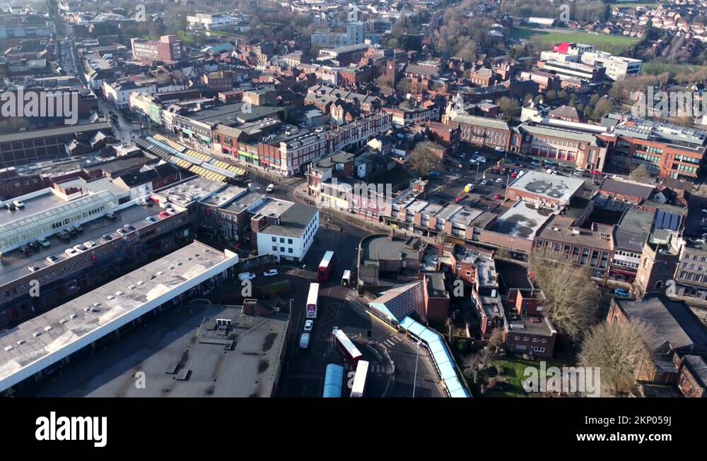 Midlands town Stock Videos & Footage - HD and 4K Video Clips - Alamy