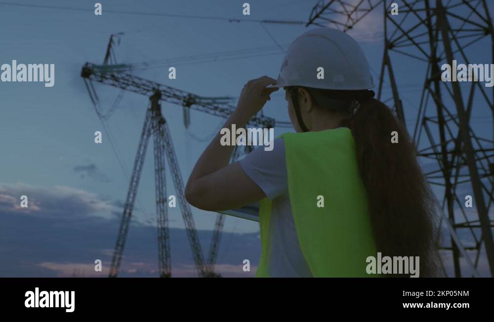 Energized equipment Stock Videos & Footage - HD and 4K Video Clips - Alamy