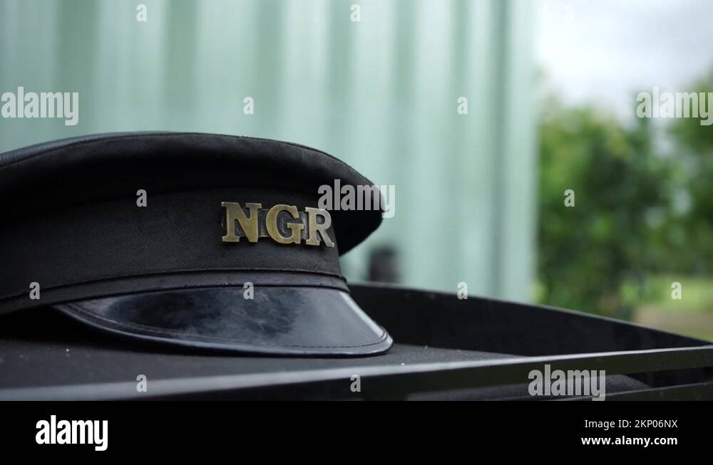 Conductor hat Stock Videos & Footage - HD and 4K Video Clips - Alamy