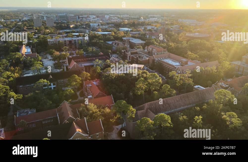 University of florida campus Stock Videos & Footage - HD and 4K Video ...