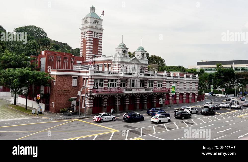 National heritage building Stock Videos & Footage - HD and 4K Video ...
