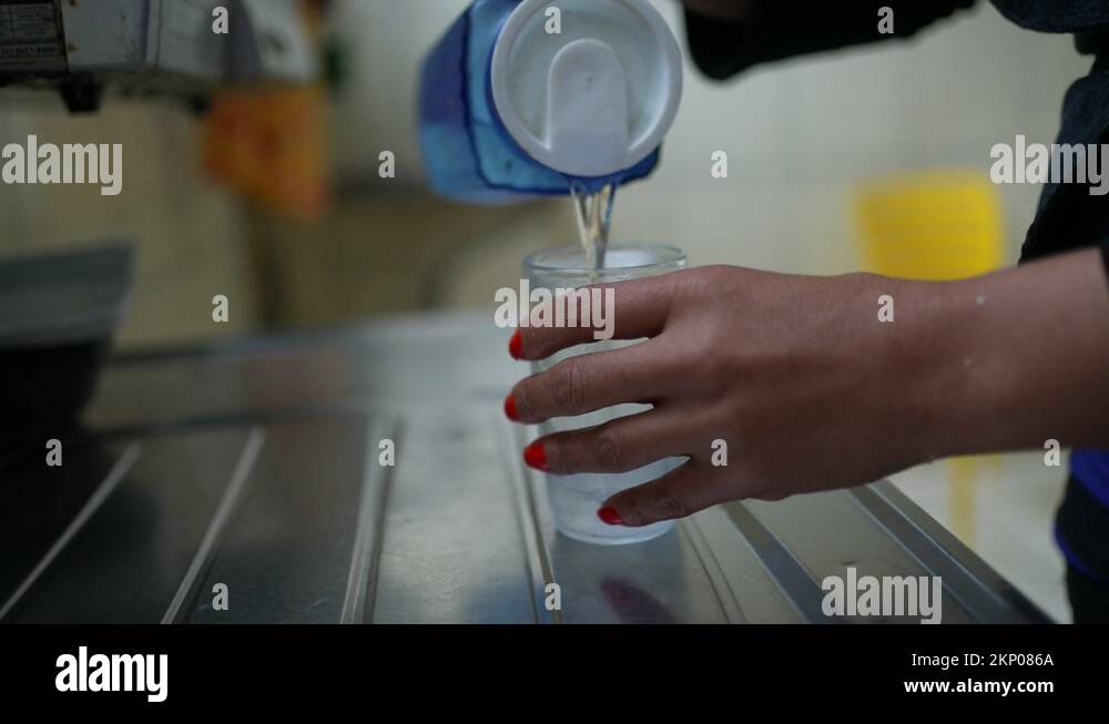 Serving water Stock Videos & Footage - HD and 4K Video Clips - Alamy