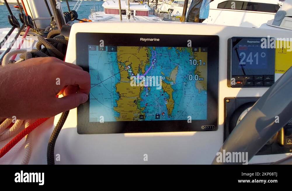 Ship operation Stock Videos & Footage - HD and 4K Video Clips - Alamy