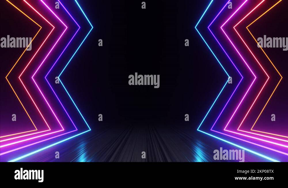 Colorful beams Stock Videos & Footage - HD and 4K Video Clips - Alamy