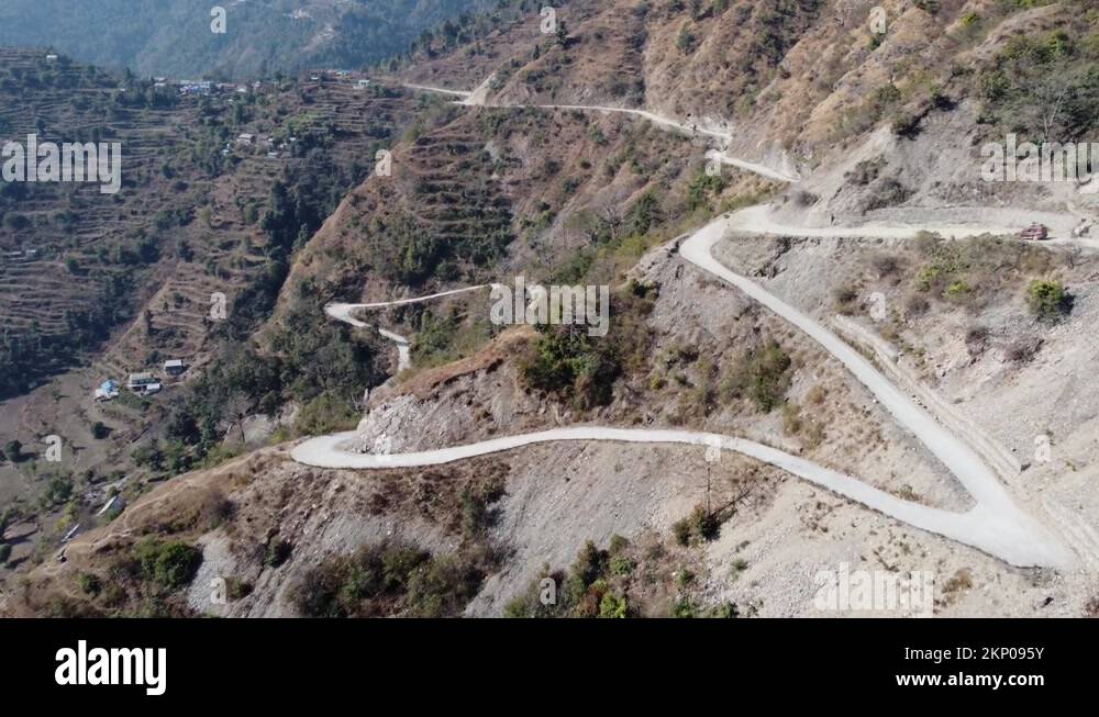 Flight in himalaya Stock Videos & Footage - HD and 4K Video Clips - Alamy