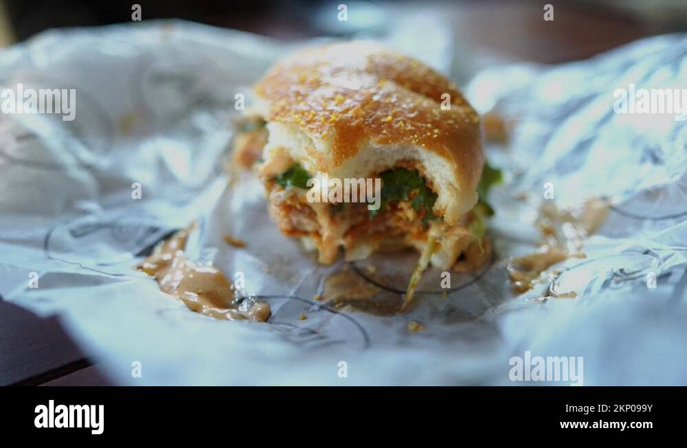 Roadside burger Stock Videos & Footage - HD and 4K Video Clips - Alamy