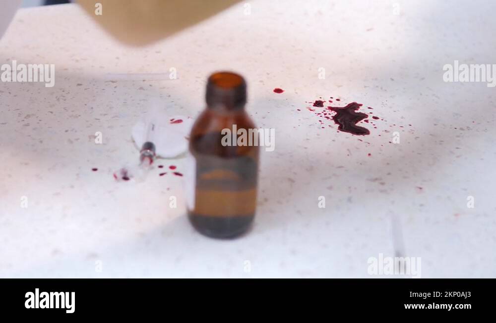 Bloody table Stock Videos & Footage - HD and 4K Video Clips - Alamy