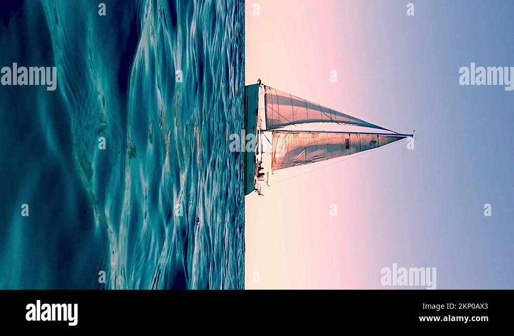 Sea level view Stock Videos & Footage - HD and 4K Video Clips - Alamy