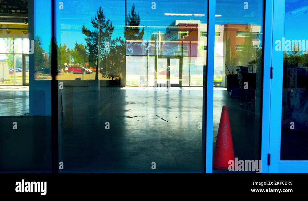 Commercial space for lease Stock Videos & Footage - HD and 4K Video ...