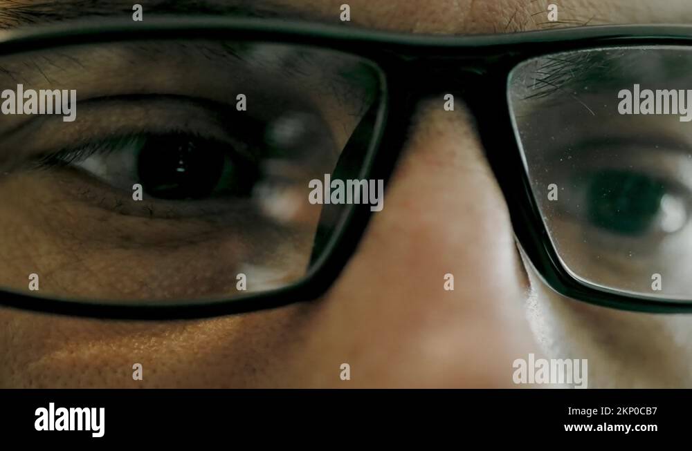 Face reflection screen Stock Videos & Footage - HD and 4K Video Clips ...