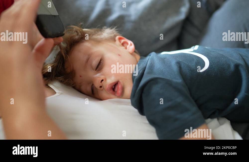 Kids nap Stock Videos & Footage - HD and 4K Video Clips - Alamy