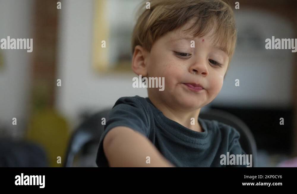 Child eating fruit table Stock Videos & Footage - HD and 4K Video Clips ...