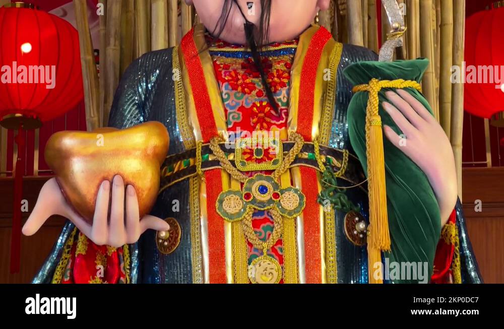 Chinese moustache Stock Videos & Footage - HD and 4K Video Clips - Alamy