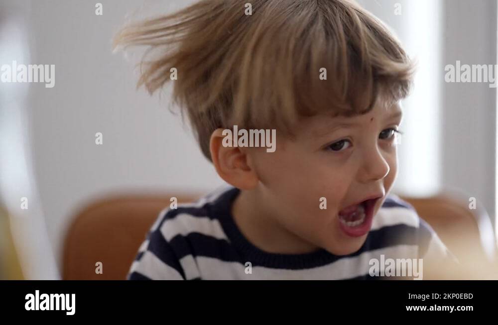 Goofy hair Stock Videos & Footage - HD and 4K Video Clips - Alamy