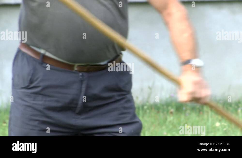 The old hay rake Stock Videos & Footage - HD and 4K Video Clips - Alamy