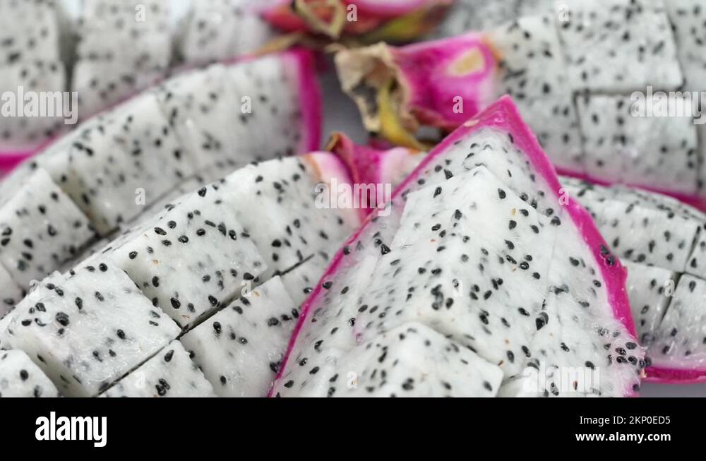 Pitaya purple Stock Videos & Footage - HD and 4K Video Clips - Alamy