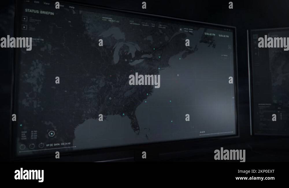 Monitoring the flight Stock Videos & Footage - HD and 4K Video Clips ...