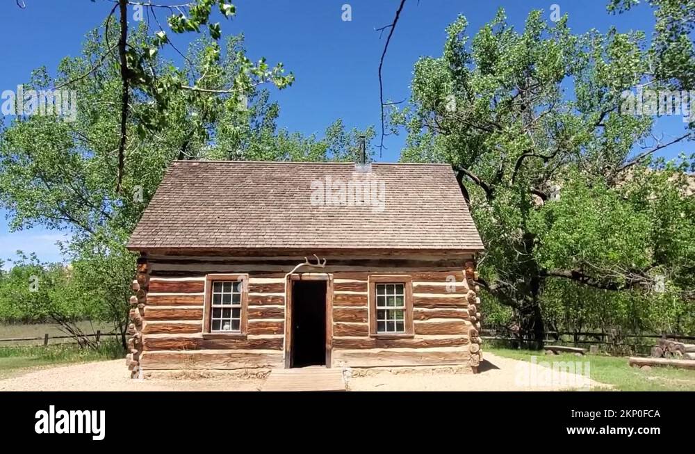Wild west home Stock Videos & Footage - HD and 4K Video Clips - Alamy