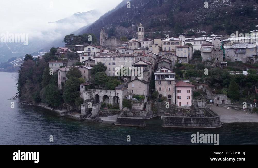 Corenno plinio Stock Videos & Footage - HD and 4K Video Clips - Alamy