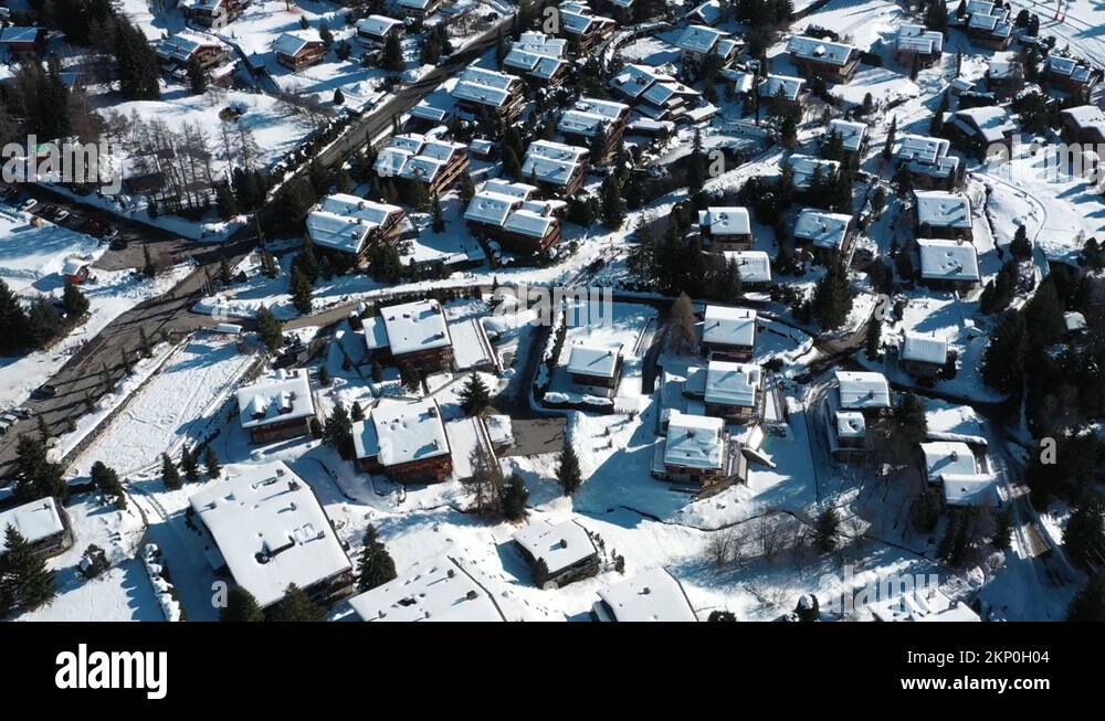Verbier village Stock Videos & Footage - HD and 4K Video Clips - Alamy