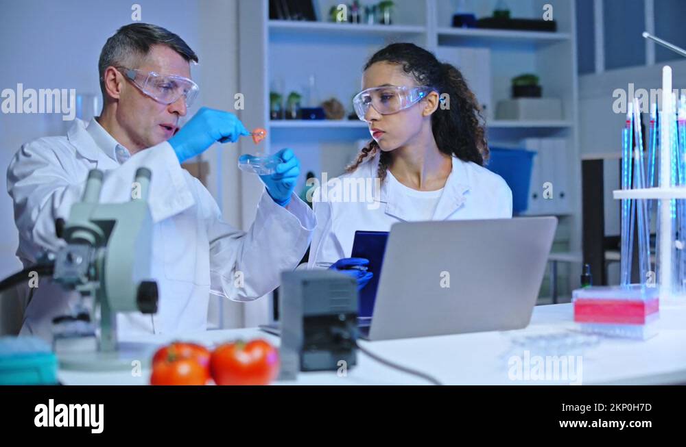 Agricultural testing Stock Videos & Footage - HD and 4K Video Clips - Alamy