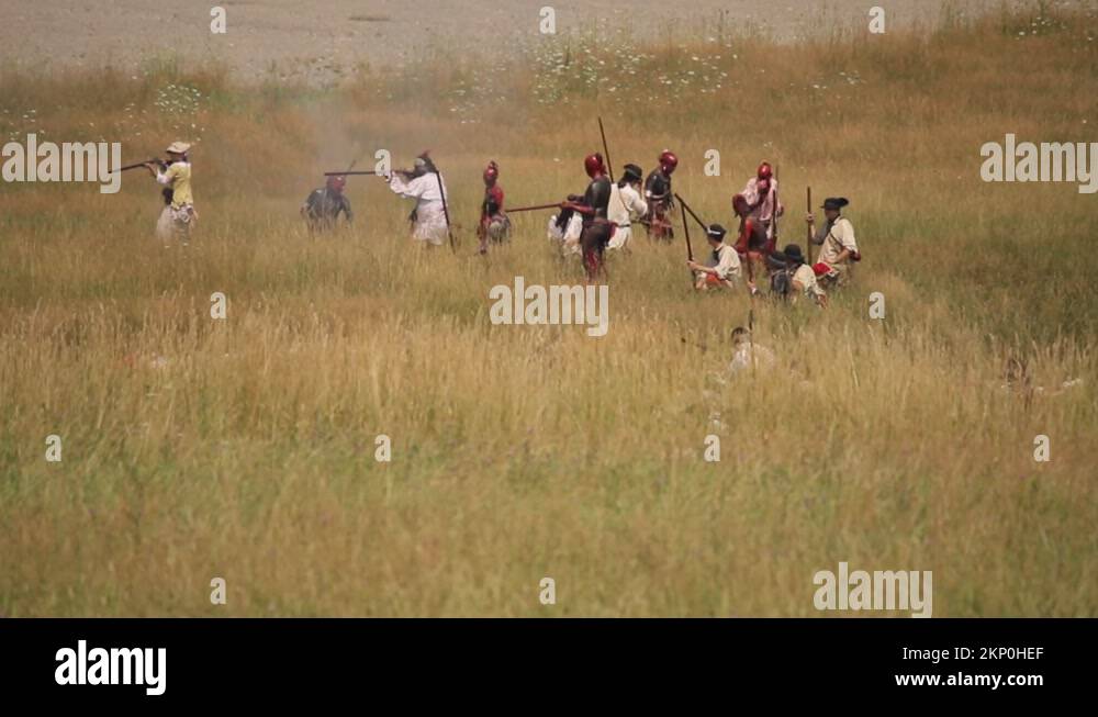 Native american revolutionary war Stock Videos & Footage - HD and 4K ...