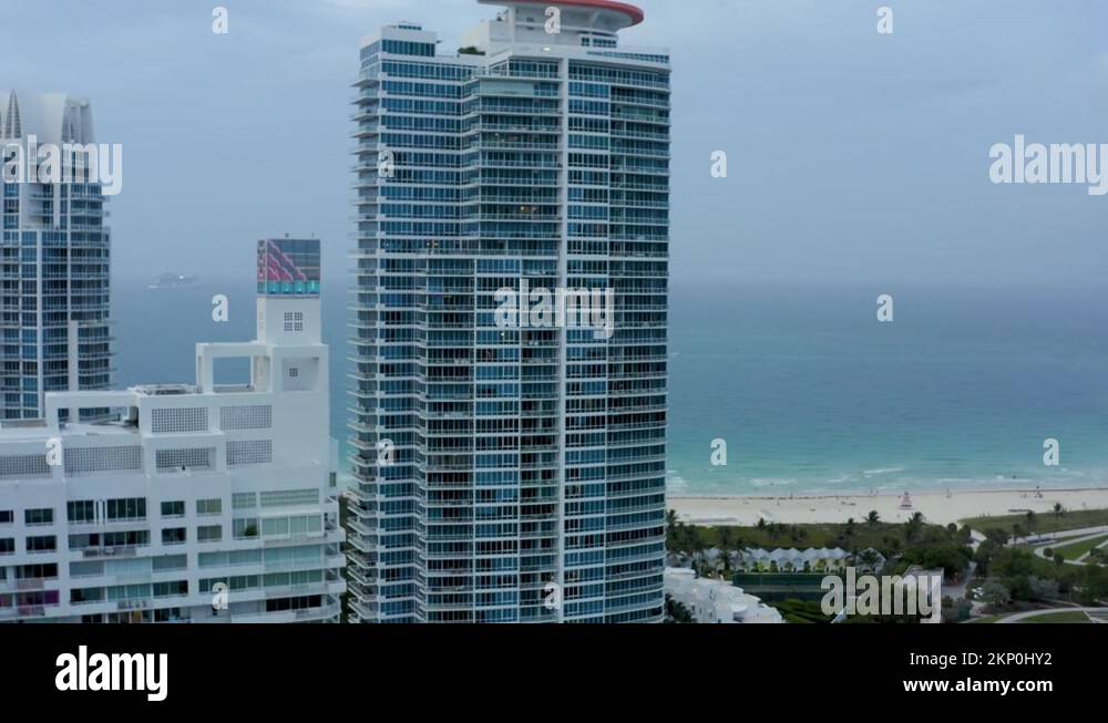 Miami skyscrapers window Stock Videos & Footage - HD and 4K Video Clips ...