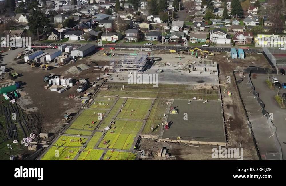 Structural work on house Stock Videos & Footage - HD and 4K Video Clips ...