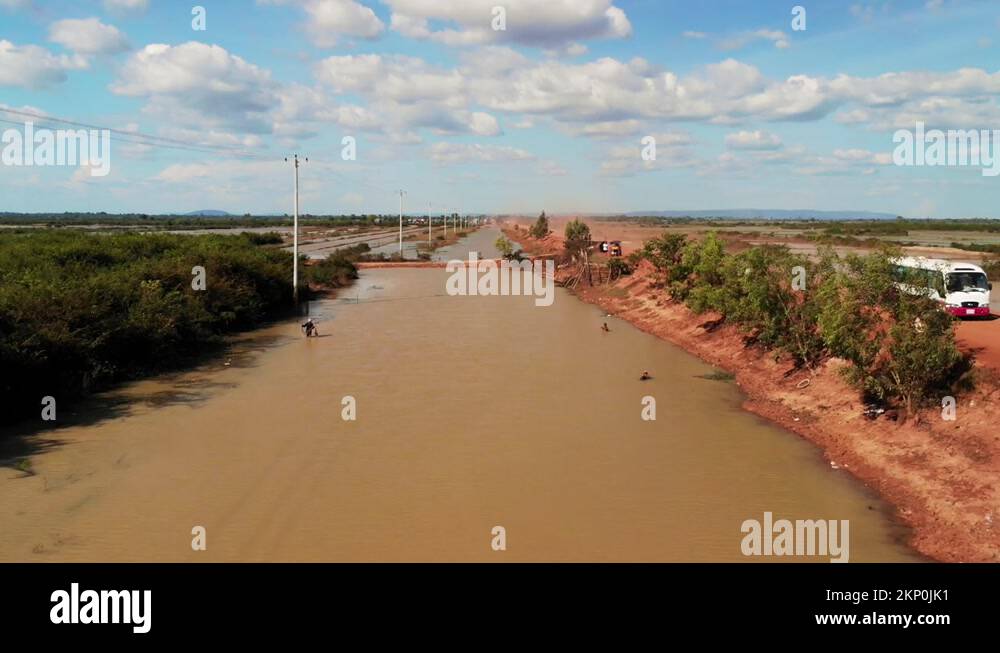 Channel view road Stock Videos & Footage - HD and 4K Video Clips - Alamy