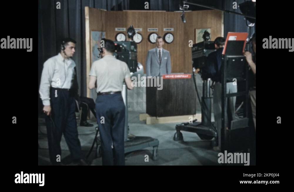 Stagemanager Stock Videos & Footage - HD and 4K Video Clips - Alamy
