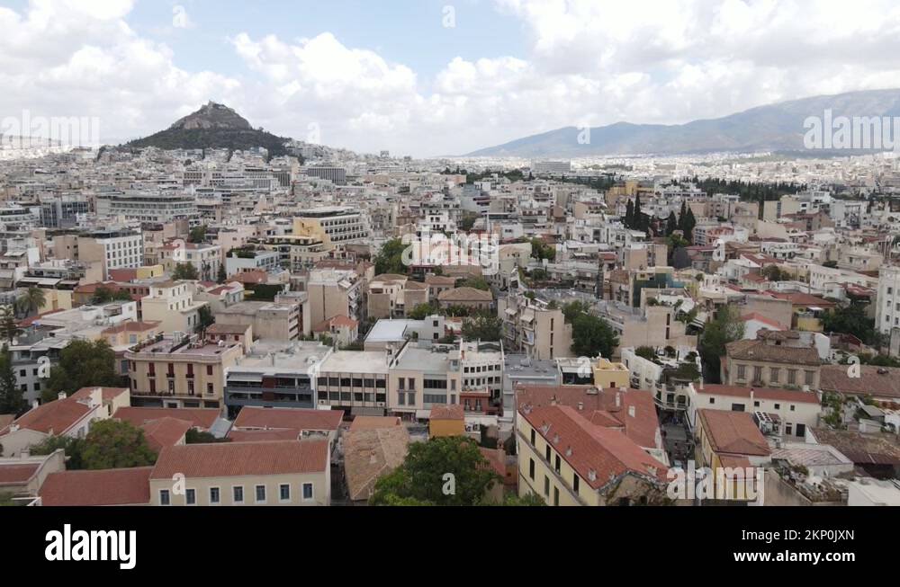 Athens greece downtown Stock Videos & Footage - HD and 4K Video Clips ...